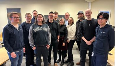 Hemit HF – IKT for liv og helse - Hemit HF