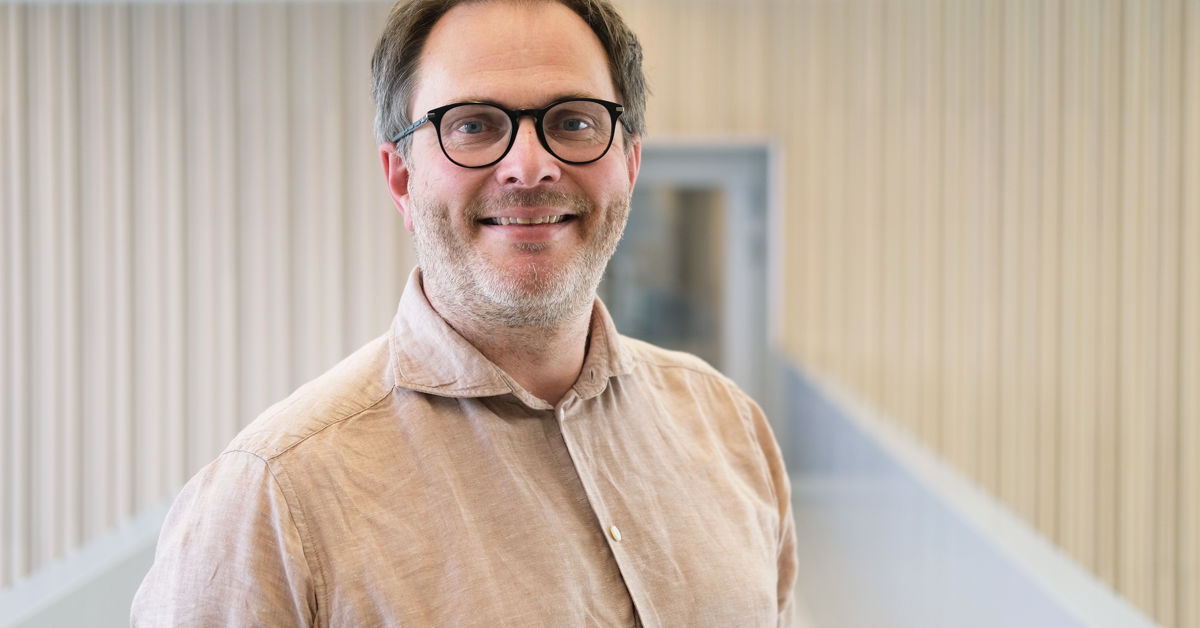 Fra en innovasjonsrådgivers ståsted, er ikke kriser nødvendigvis en dum ...